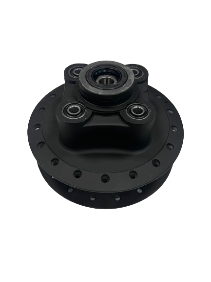 MAZA TRASERO DM200,DM150 SPORT,DM200 SPORT